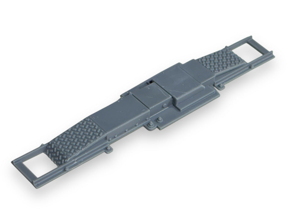 AWS Ramp, Bi-Directional - TT:120 – Bunters Yard