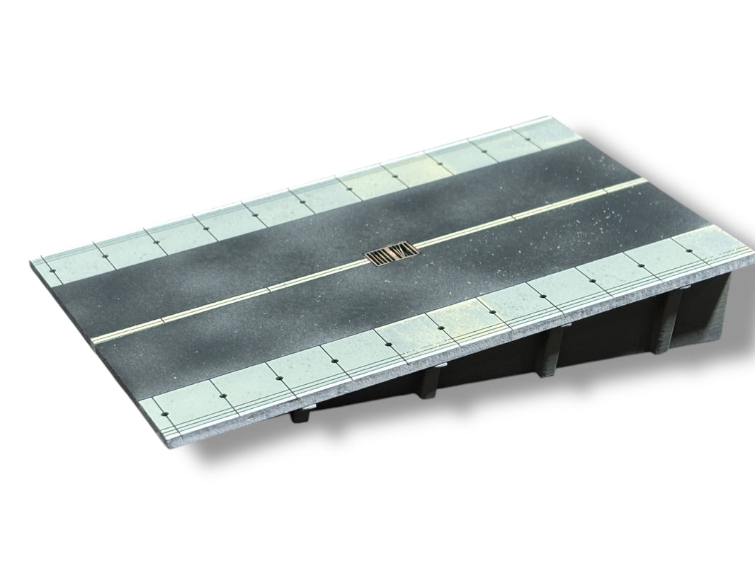 Platforms for Model Railway – Bunters Yard