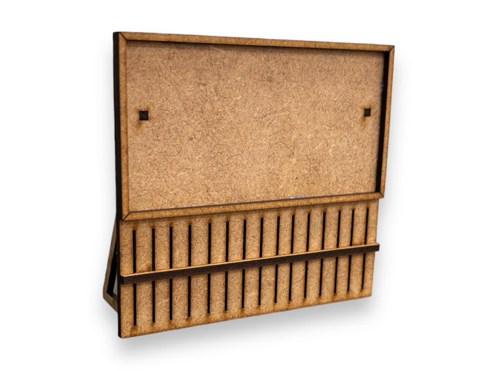 Freestanding Billboard Advertising Kit - OO Gauge – Bunters Yard