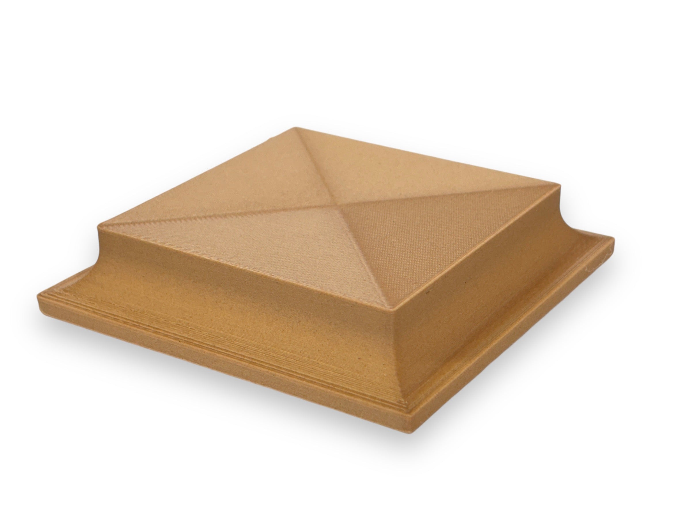 Mini Diorama Plinth - Square – Bunters Yard